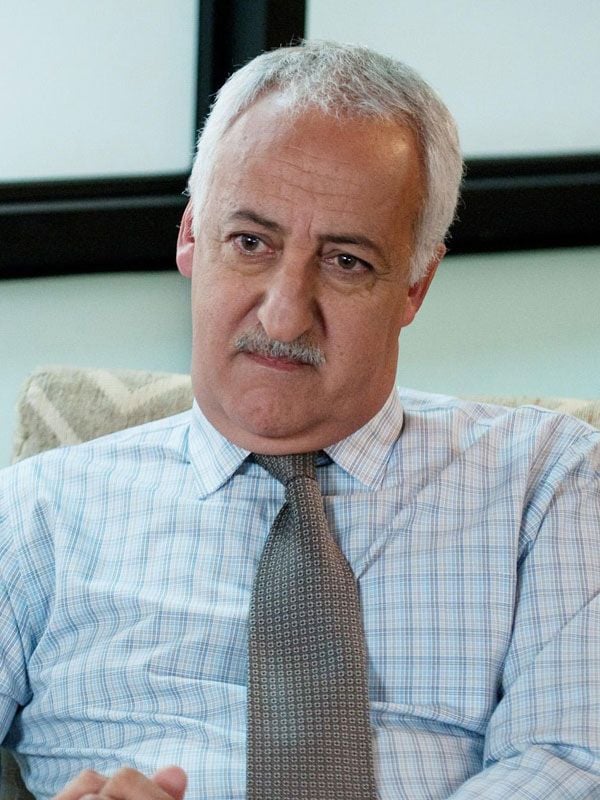 Brian George : Filmografia - AdoroCinema