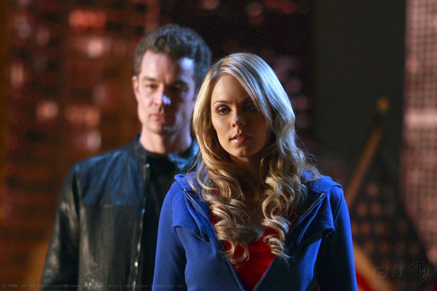 Smallville : Smallville : Fotos - 5 no 688 - AdoroCinema