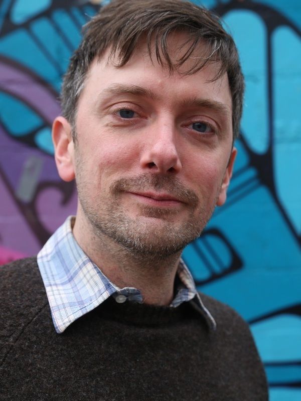 Kevin Kölsch - AdoroCinema