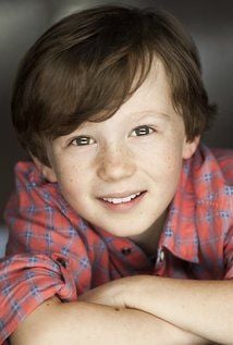 Jack Fulton - AdoroCinema