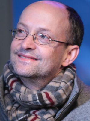 Ed Guiney - AdoroCinema