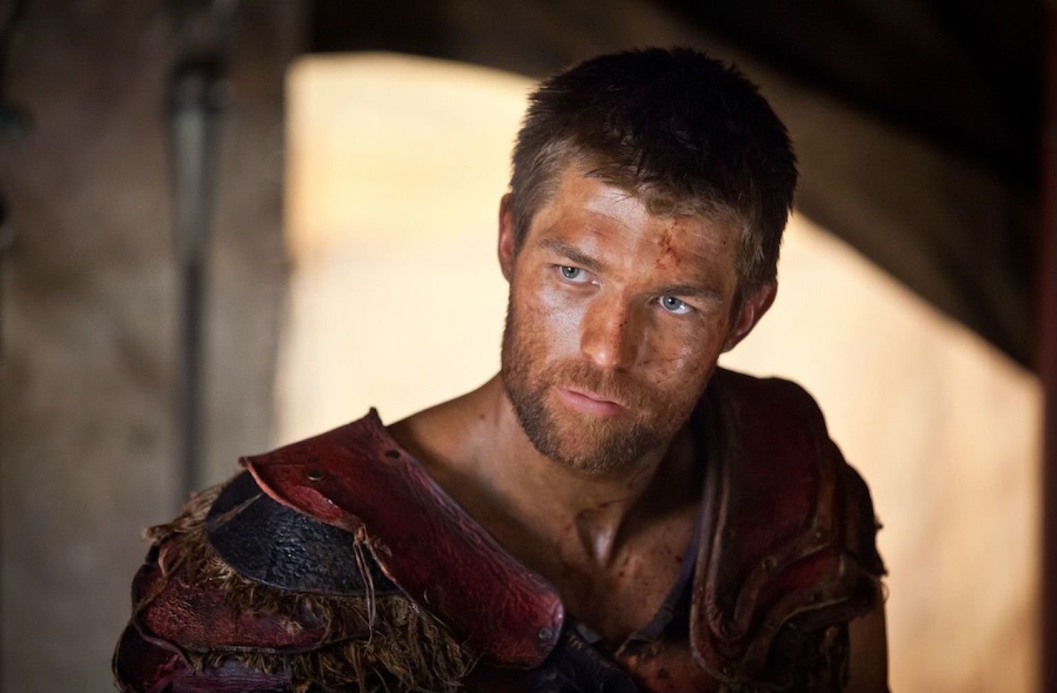 Spartacus : Spartacus : Fotos - 3 no 174 - AdoroCinema