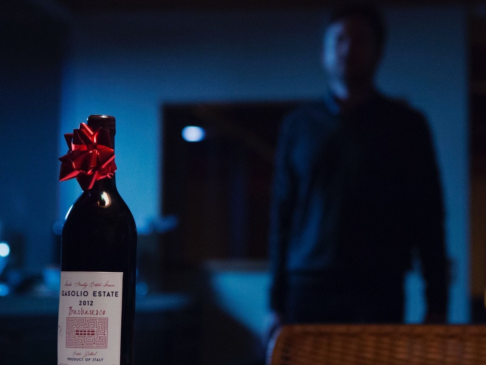 Foto do filme O Presente - Foto 18 de 28 - AdoroCinema