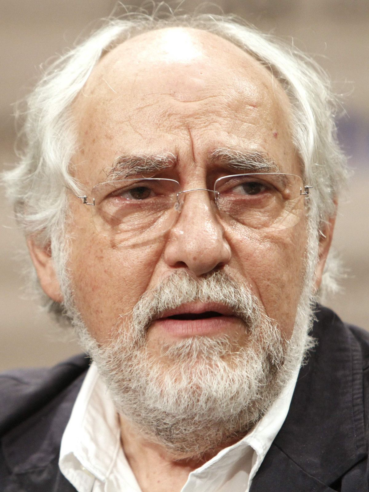 Arturo Ripstein - AdoroCinema