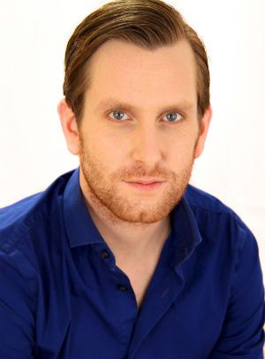 Sean Cowhig - AdoroCinema