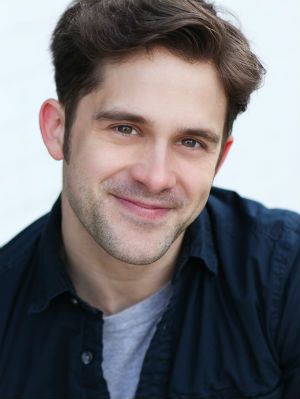 Brian Morvant - AdoroCinema