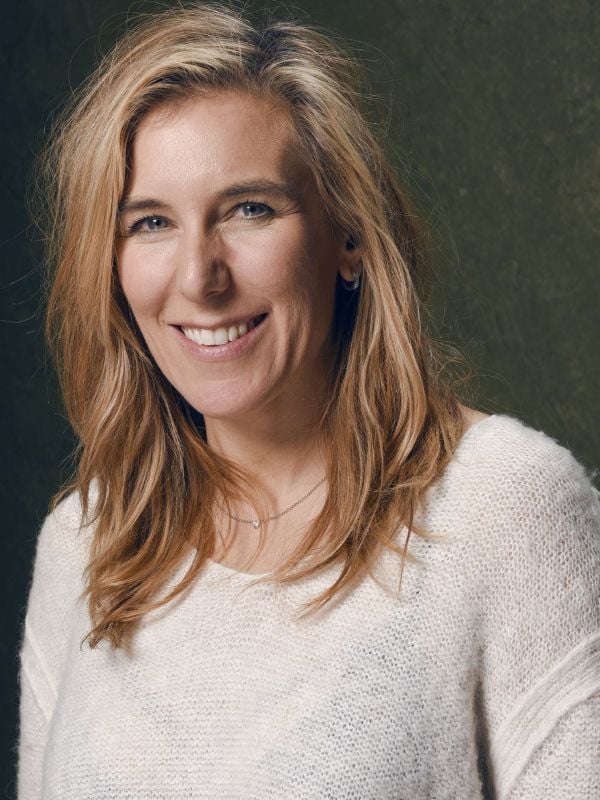 Amy Berg - AdoroCinema