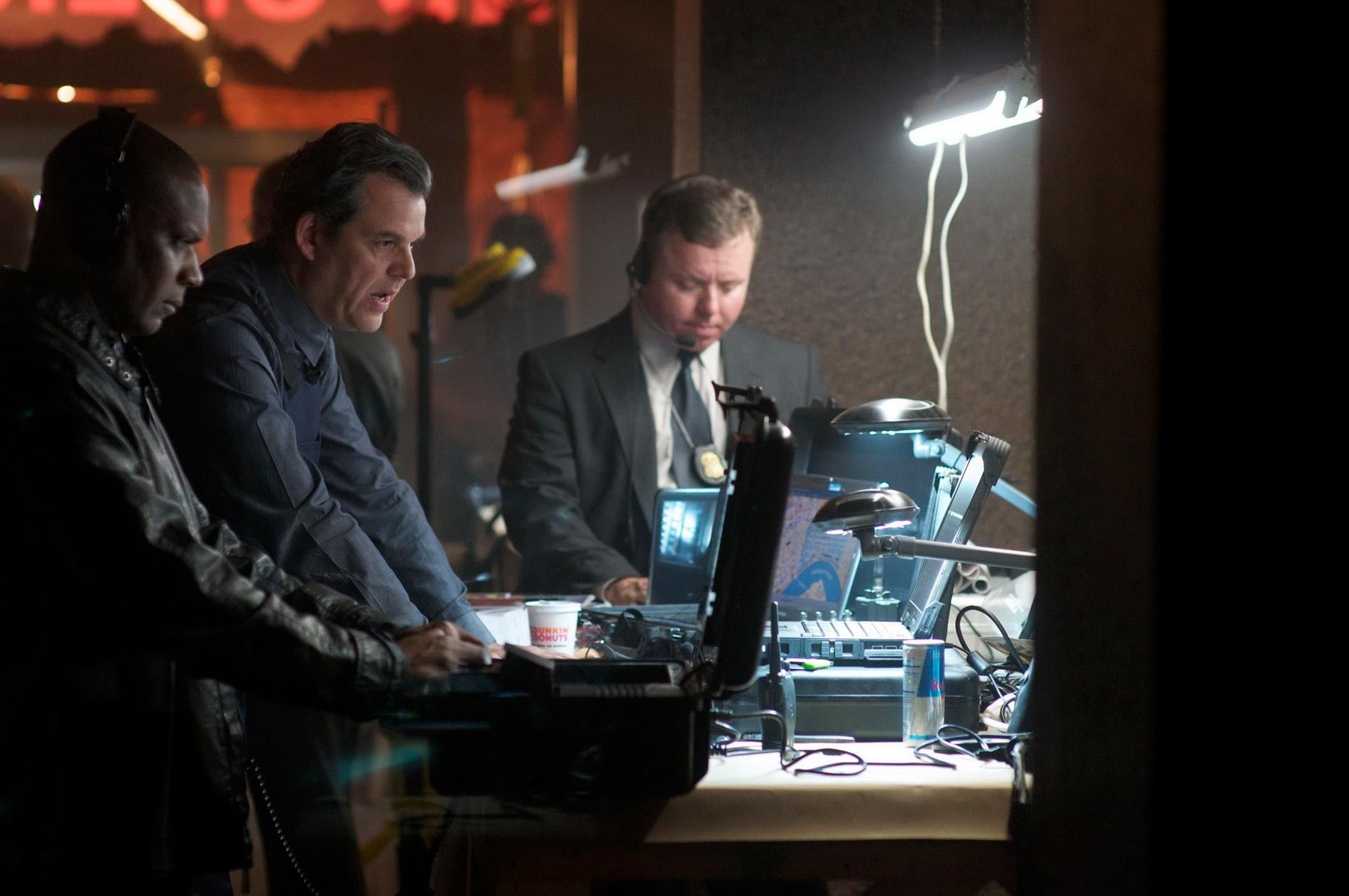 Foto do filme O Resgate - Foto 3 de 25 - AdoroCinema