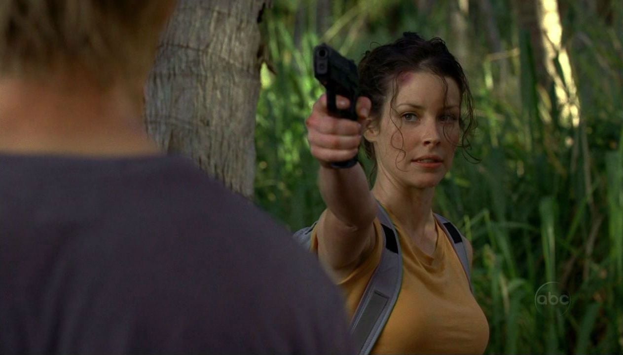 Lost : Lost : Fotos - 4 no 25 - AdoroCinema