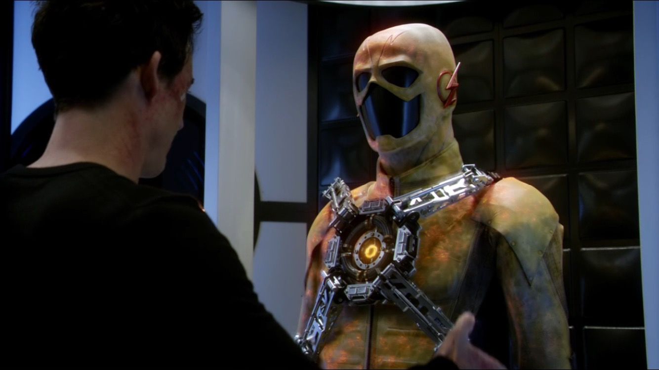 The Flash (2014) : The Flash (2014) : Fotos - 493 no 703 - AdoroCinema