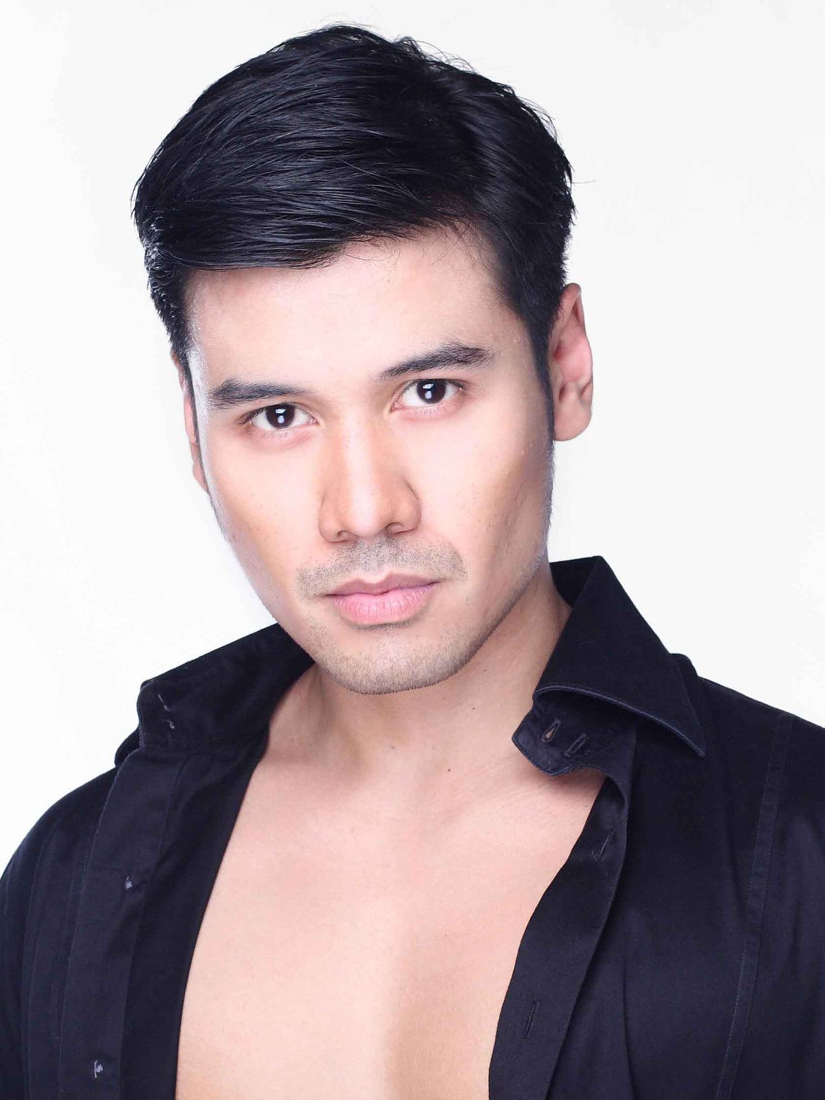 Chicco Jerikho - AdoroCinema