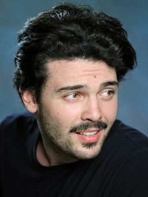 Luca Micheletti - AdoroCinema