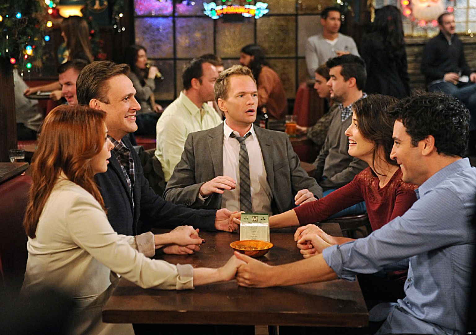 How I Met Your Mother How I Met Your Mother Foto 2 No 263 How I Met Your Mother How I Met Your Mother Foto 2 No 263