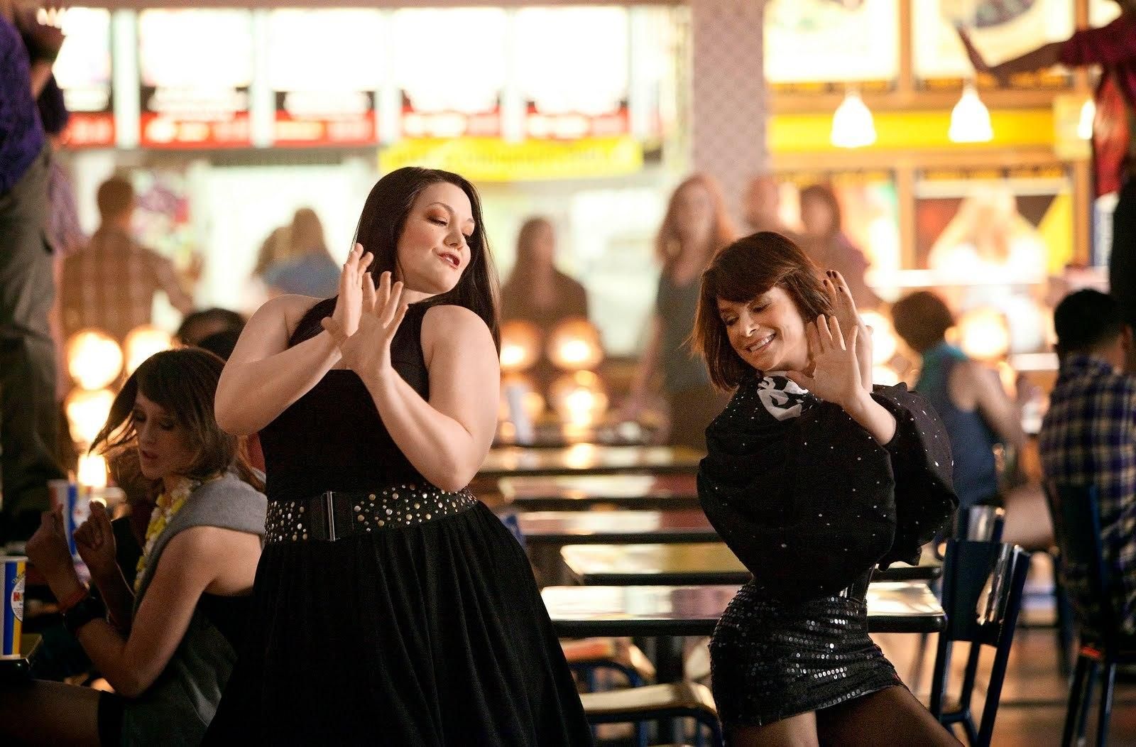 Drop Dead Diva : Drop Dead Diva : Fotos - 4 no 123 - AdoroCinema