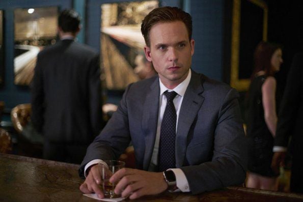 Suits : Suits : Fotos Patrick J. Adams - 354 no 636 - AdoroCinema