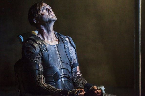 Dominion : Dominion : Fotos Carl Beukes - 43 no 103 - AdoroCinema