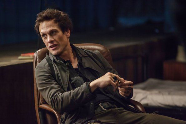 Foto de Simon Merrells - Dominion : Fotos Simon Merrells - Foto 7 de 27 ...