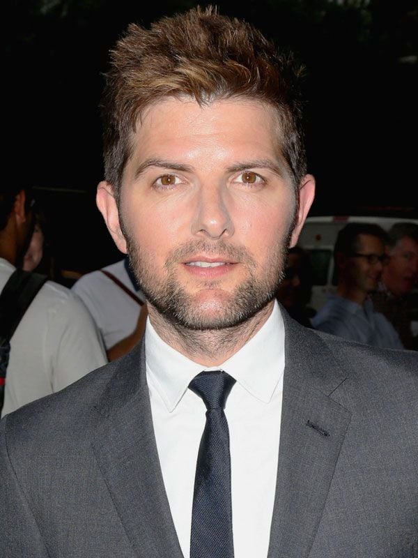 Adam Scott : Filmografia - AdoroCinema