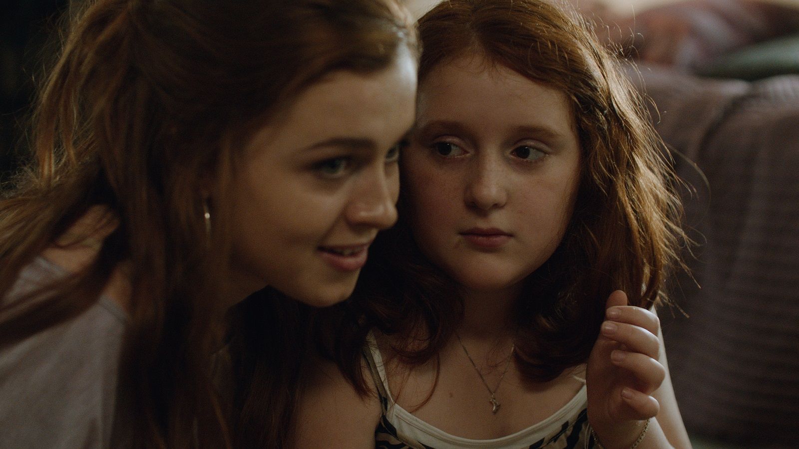 Foto de Rebecka Josephson - My Skinny Sister : Fotos Amy Deasismont ...