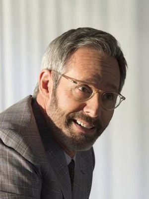 Michael Gill - AdoroCinema