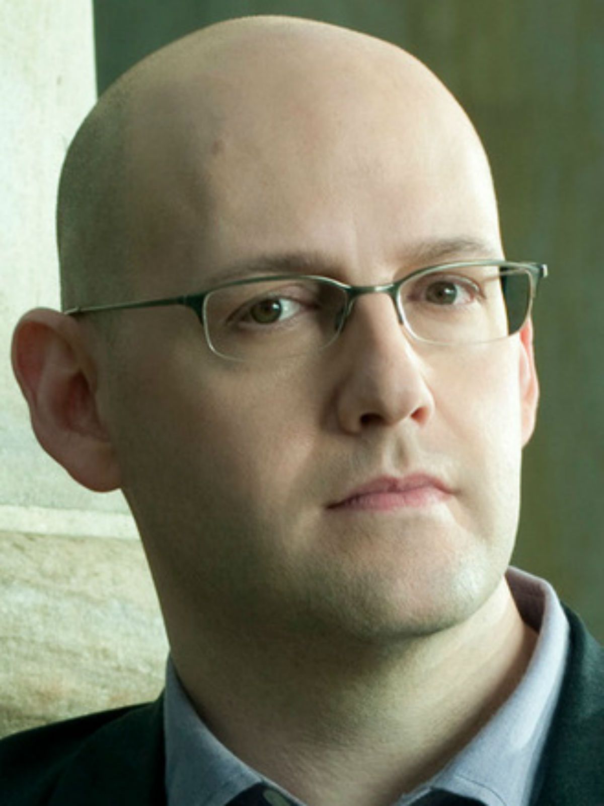 Brad Meltzer - AdoroCinema