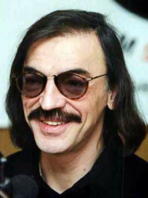 Mikhail Boyarskiy - AdoroCinema