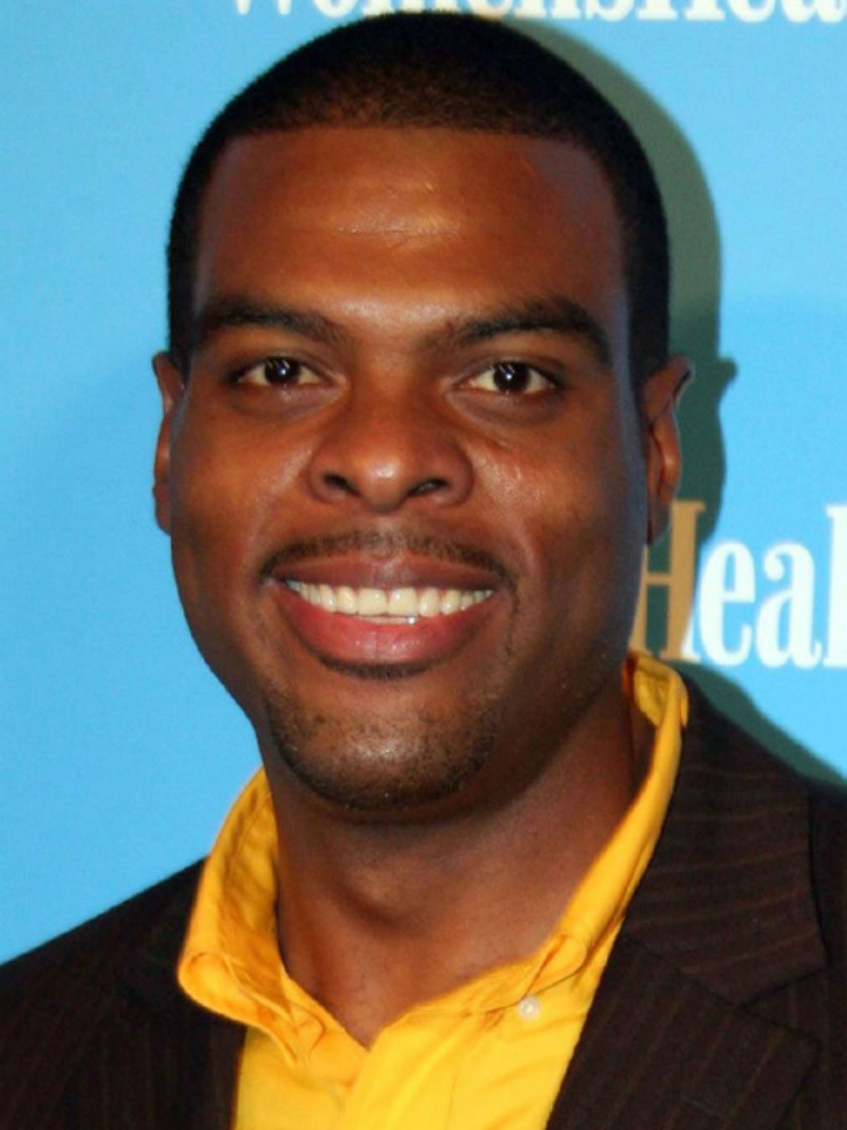 Troy Winbush - AdoroCinema