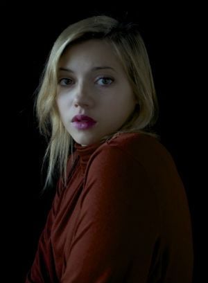 Victoria Diamond - AdoroCinema