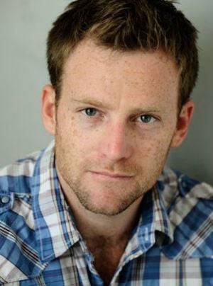 Toby Levins - AdoroCinema