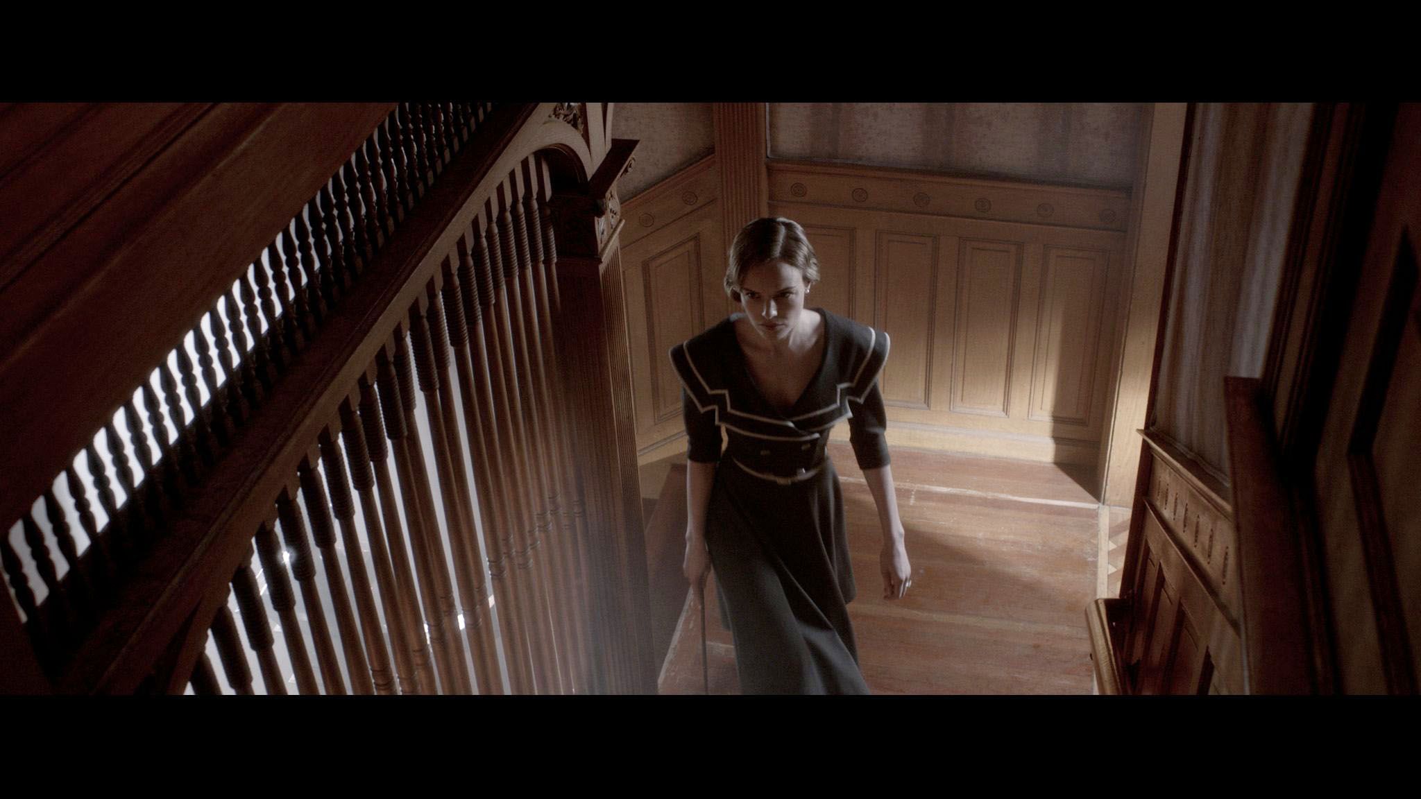 Foto do filme Amnésia - Foto 32 de 44 - AdoroCinema