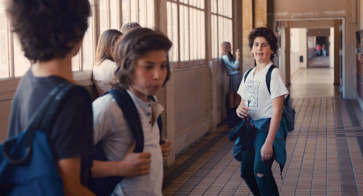 Foto do filme O Novato - Foto 10 de 15 - AdoroCinema