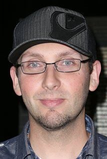 Brad Miska - AdoroCinema