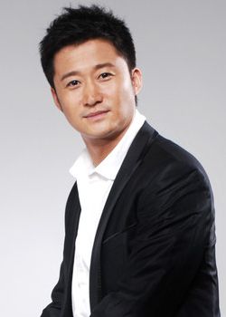 Jing Wu - AdoroCinema