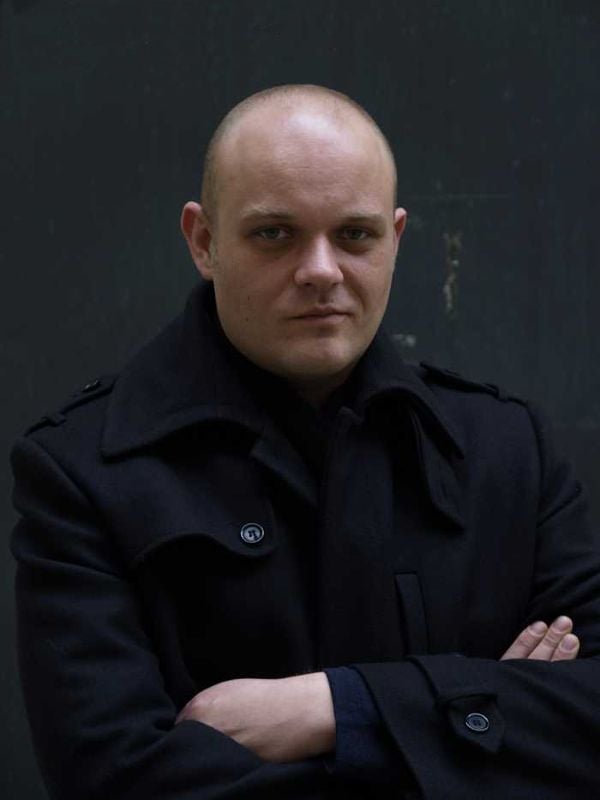 Michal Kosakowski - AdoroCinema