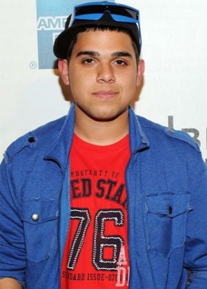 Ralph Rodriguez - AdoroCinema