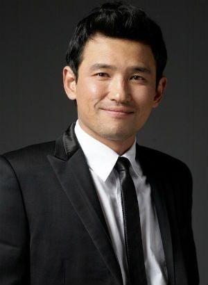 Hwang Jeong-min - AdoroCinema