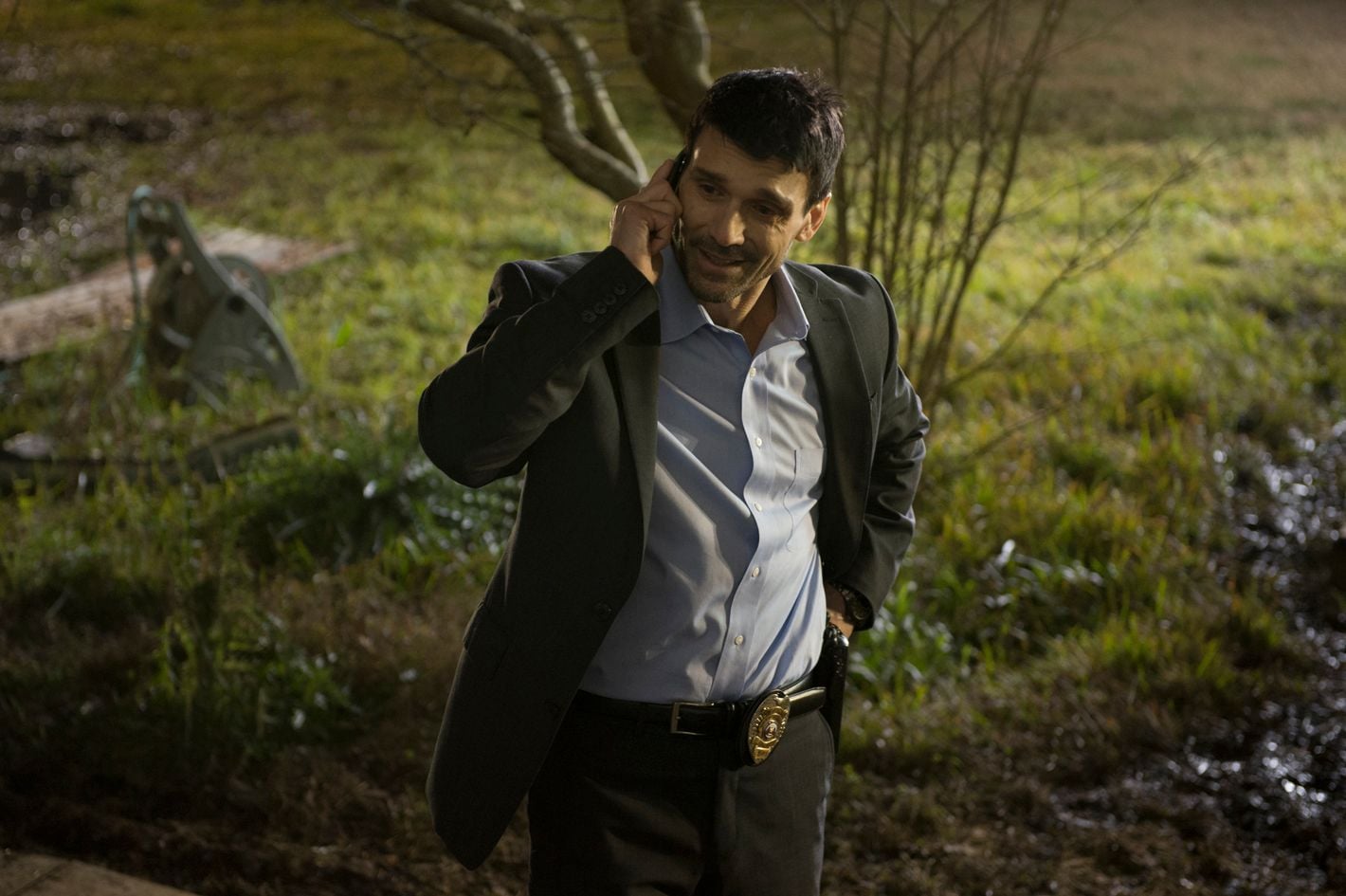Foto de Frank Grillo - A Casa dos Mortos : Fotos Frank Grillo - Foto 74 ...