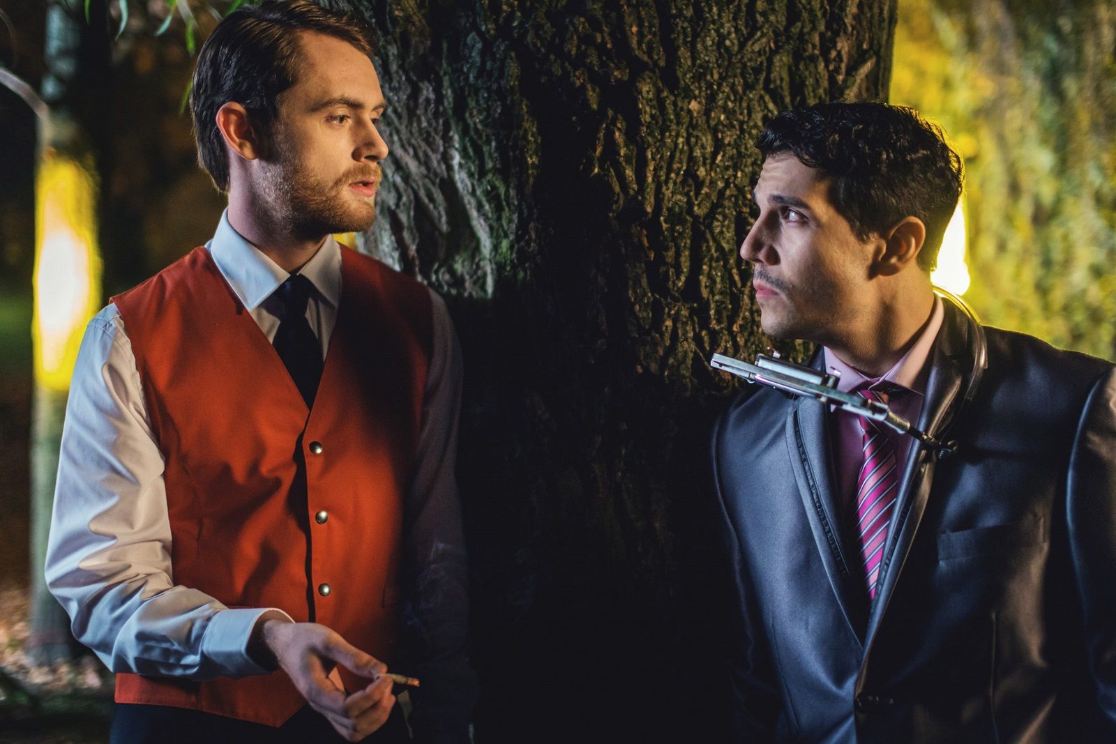 Foto de Matt O'Leary - Fotos Matt O'Leary - Foto 14 de 26 - AdoroCinema