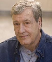 Ted Maynard - AdoroCinema