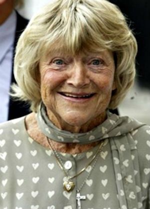 Dora Bryan - AdoroCinema