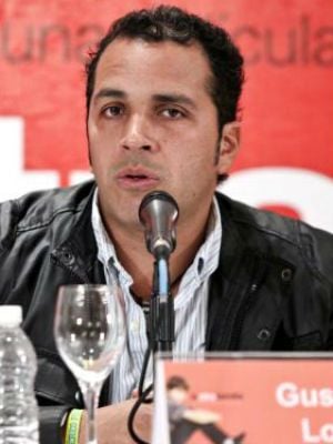 Gustavo Loza - AdoroCinema