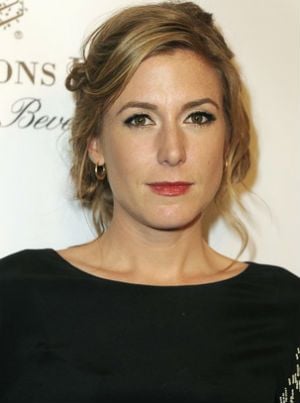 Caitrin Rogers - AdoroCinema