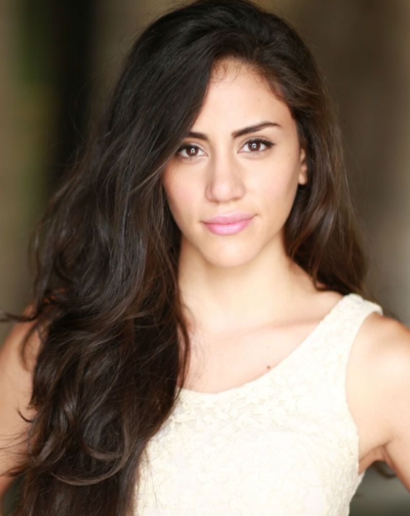 Michelle Veintimilla - AdoroCinema