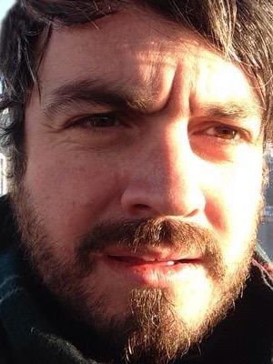 Ross Sutherland - AdoroCinema