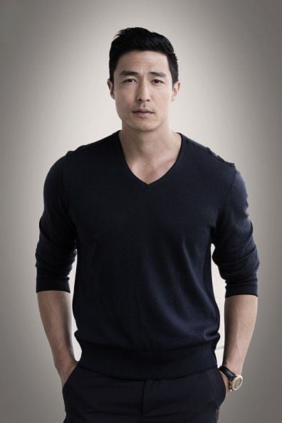 Foto de Daniel Henney - Foto Daniel Henney - AdoroCinema