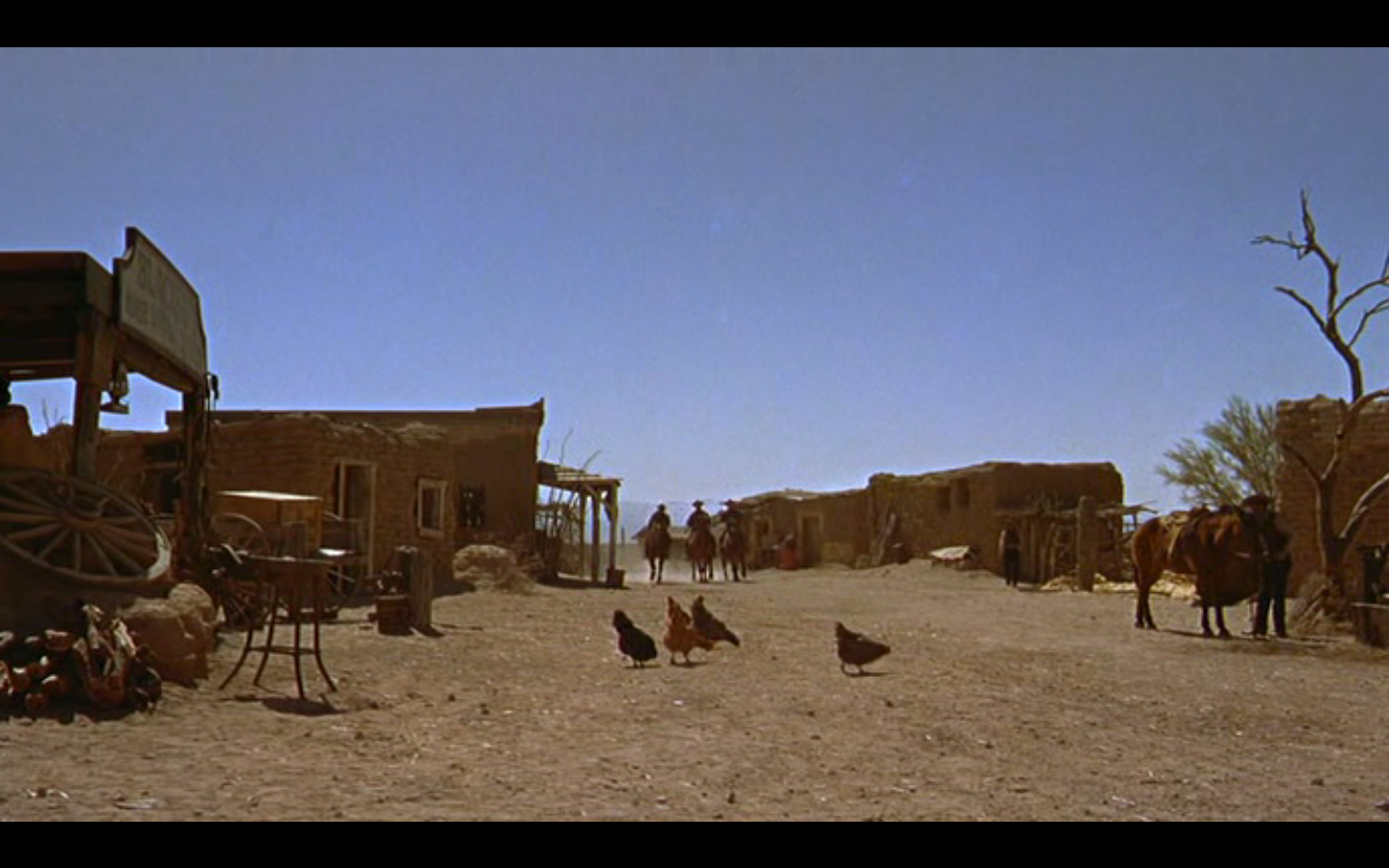 Foto do filme Sem Lei e Sem Alma - Foto 12 de 23 - AdoroCinema