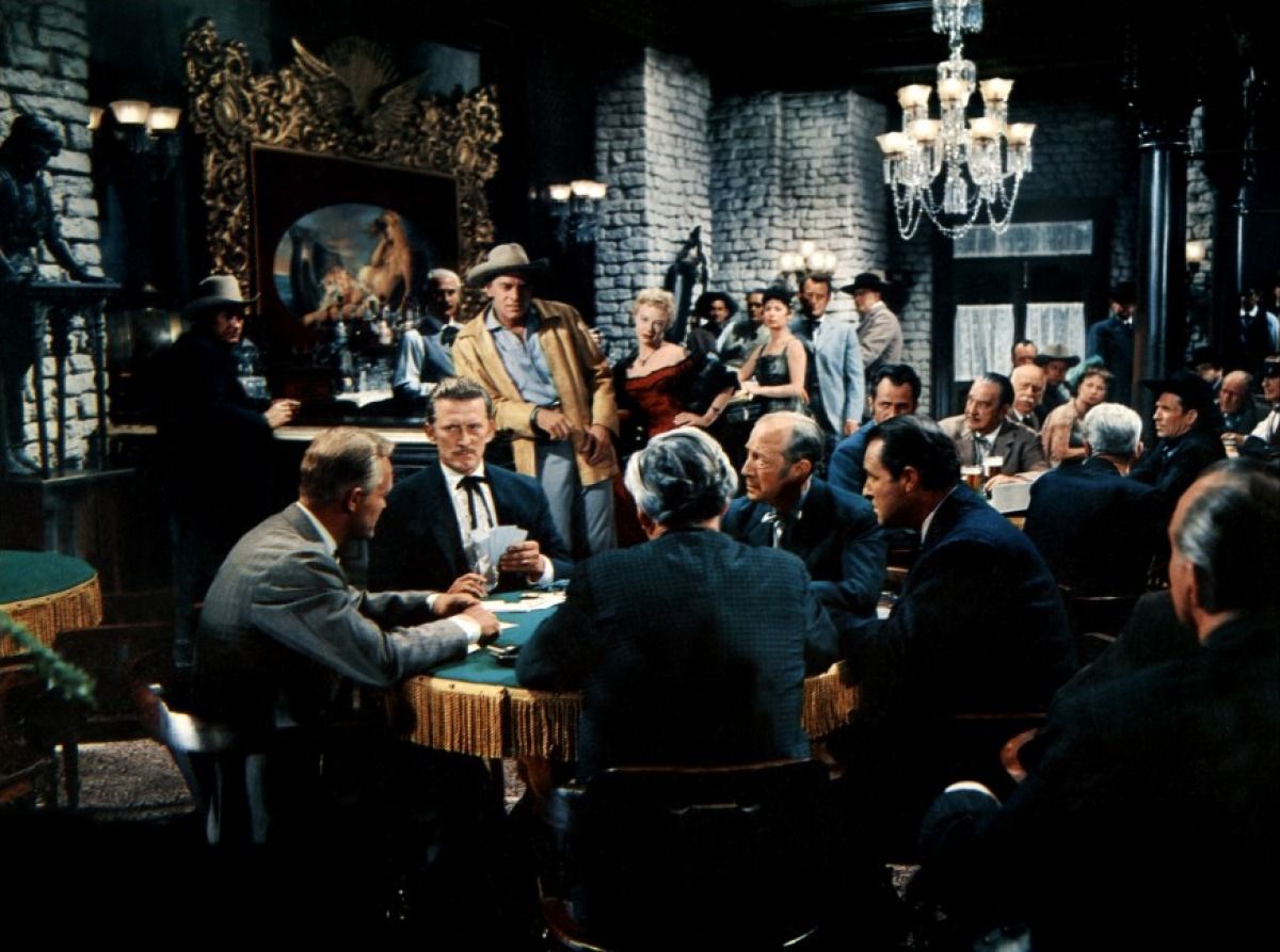 Foto do filme Sem Lei e Sem Alma - Foto 8 de 23 - AdoroCinema