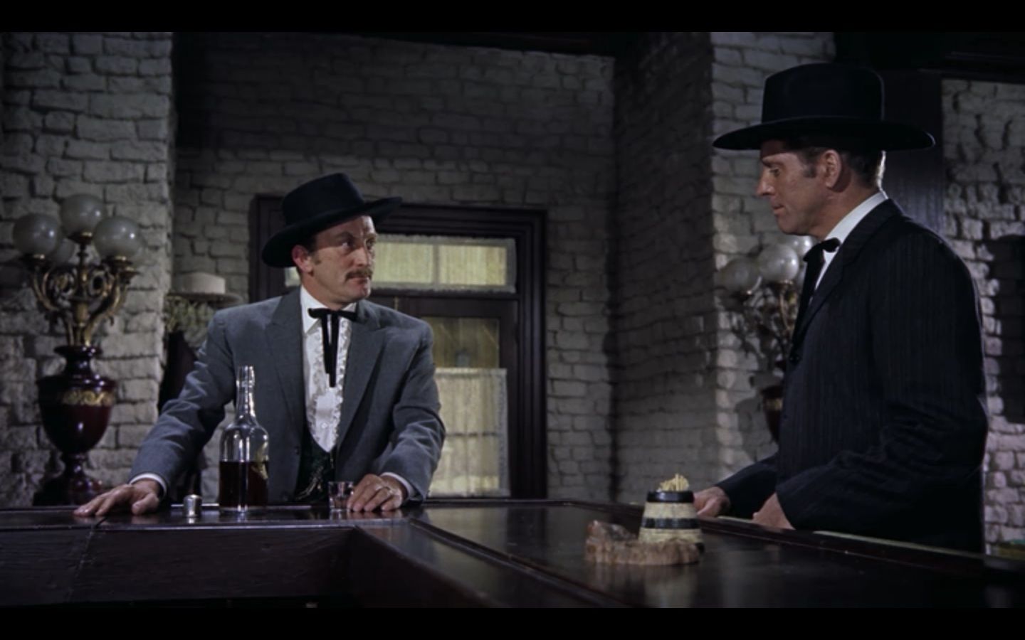 Foto do filme Sem Lei e Sem Alma - Foto 1 de 23 - AdoroCinema