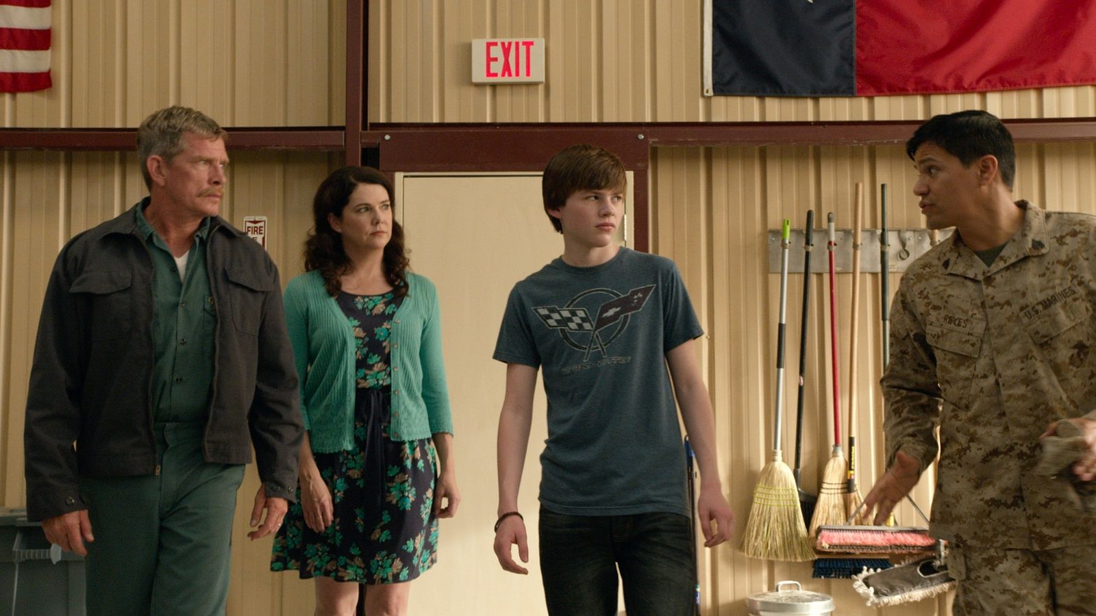 Foto do filme Max - O Cão Herói - Foto 16 de 34 - AdoroCinema