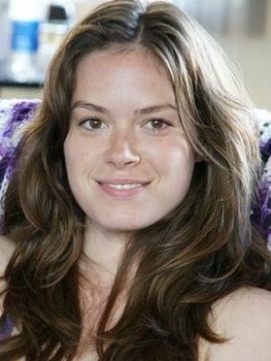 Jamie Tisdale - AdoroCinema